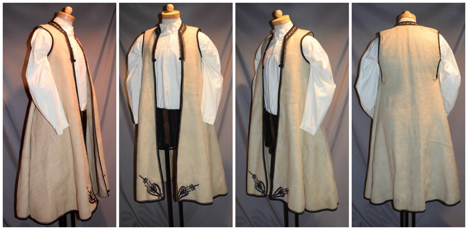 Цинцари – The Cincari – Aromani – Свилен конац Silken Thread