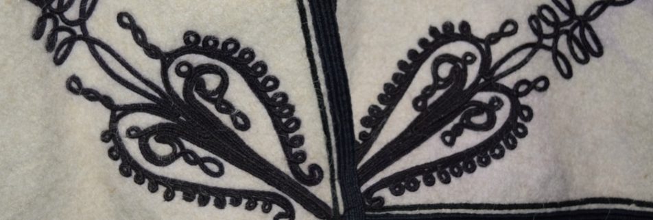 Цинцари – The Cincari – Aromani – Свилен конац Silken Thread