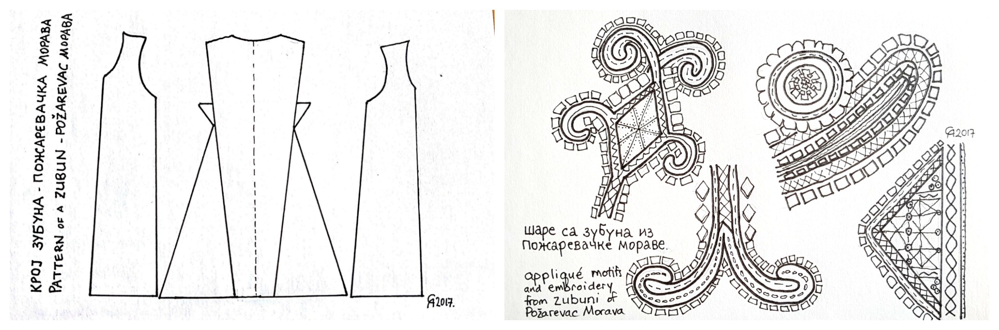 Пожаревачка Морава – Požarevac Morava – Свилен конац Silken Thread