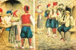 Никола Арсеновић – Nikola Arsenović – Свилен конац Silken Thread
