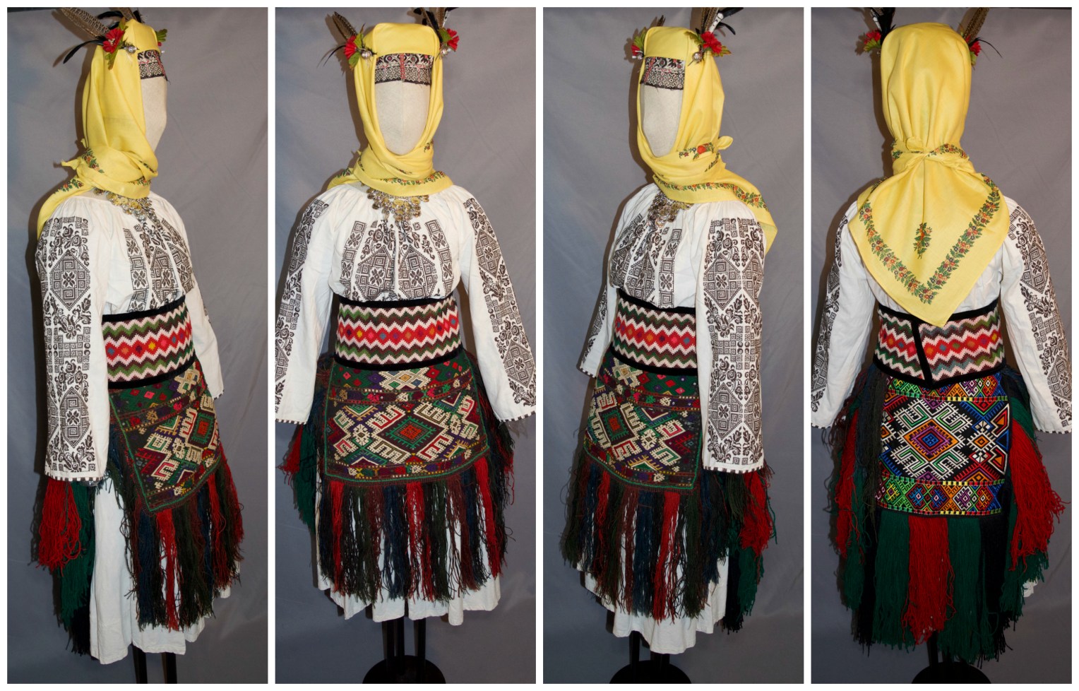 У Влашким Крајевима – In the Lands of the Vlachs – Свилен конац Silken ...