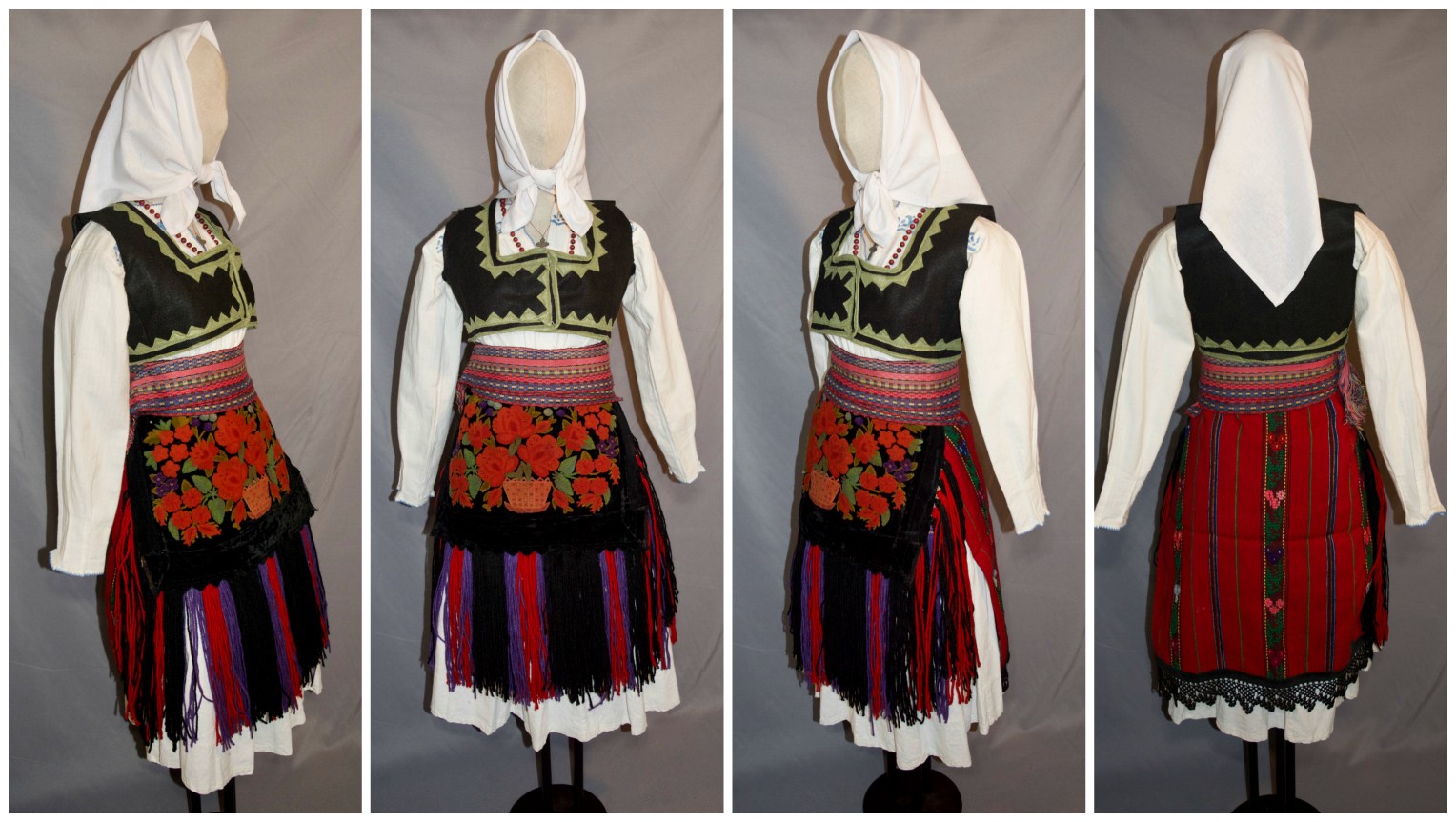 У Влашким Крајевима – In the Lands of the Vlachs – Свилен конац Silken ...