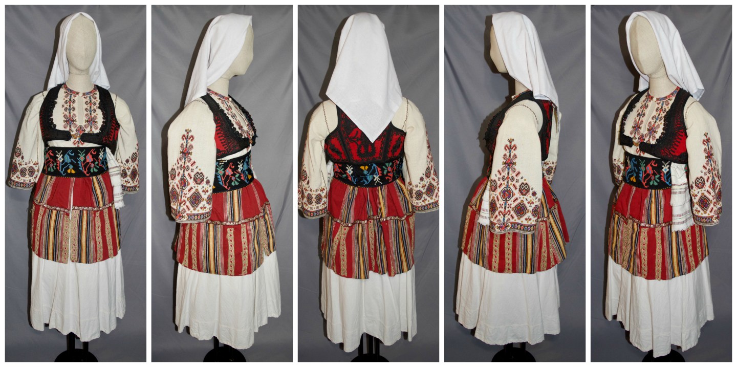 Косово – Kosovo – Свилен конац Silken Thread
