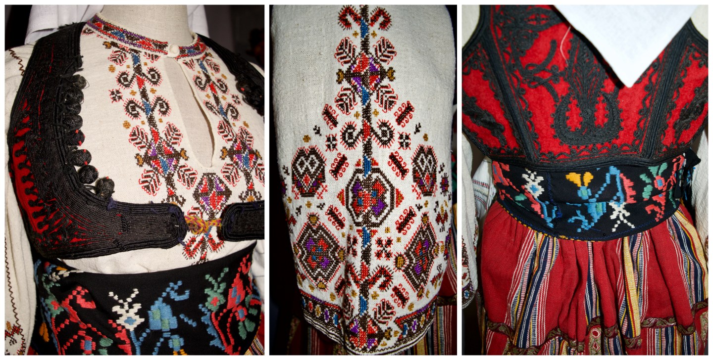 Косово – Kosovo – Свилен конац Silken Thread
