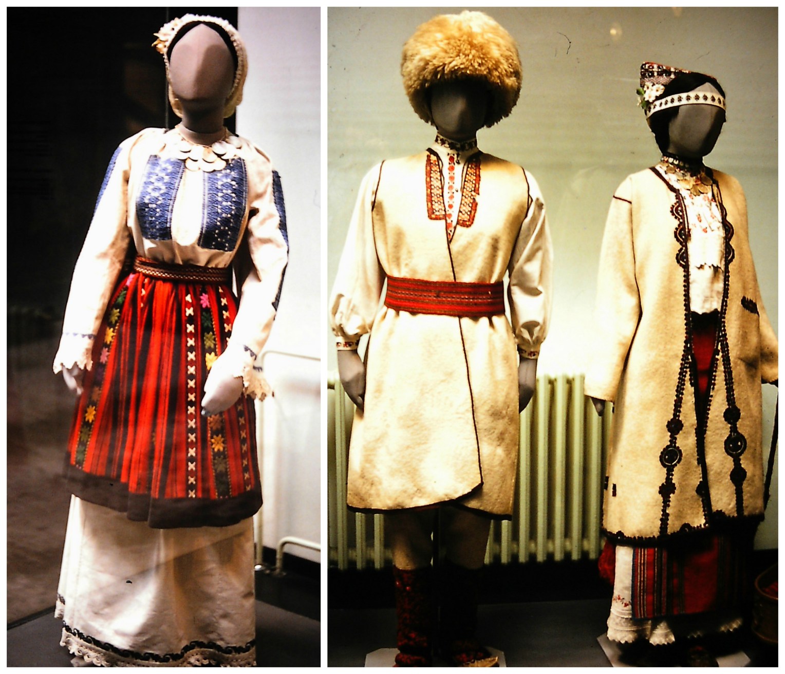 У Влашким Крајевима – In the Lands of the Vlachs – Свилен конац Silken ...